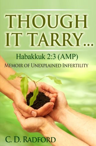 Though It Tarry... Habakkuk 2:3 (AMP) by C.D. Radford | Goodreads