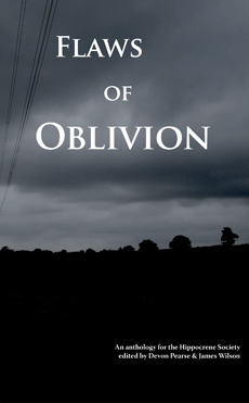 Flaws of Oblivion by James Wilson | Goodreads