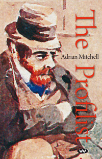 The Profilist, the notebooks of Ethan Dibble by Adrian Mitchell | Goodreads