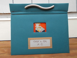 Tardy in Teal by Jodi Lundgren | Goodreads