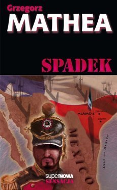Spadek by Grzegorz Mathea | Goodreads