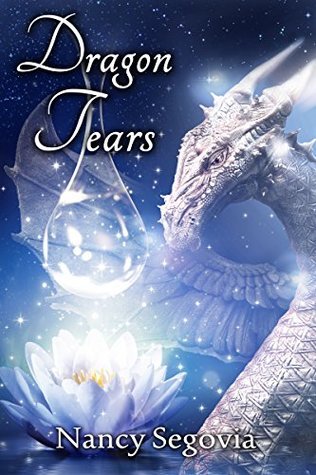 Dragon Tears: Can a boy without magic and a dragon that can't fly save ...