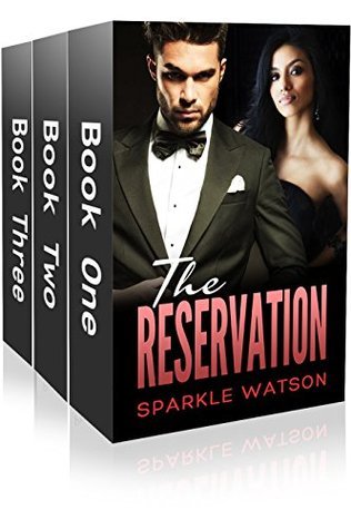 The Reservation: Boxed Set (The Reservation #1-3) by Sparkle Watson ...