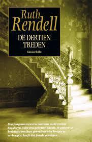 De Dertien Treden by Ruth Rendell | Goodreads
