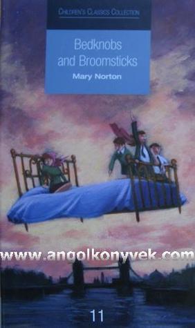 Bedknobs and Broomsticks by Mary Norton | Goodreads