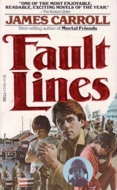 Fault Lines by James Carroll | Goodreads