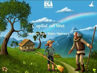 Copil Istet by Petre Ispirescu | Goodreads