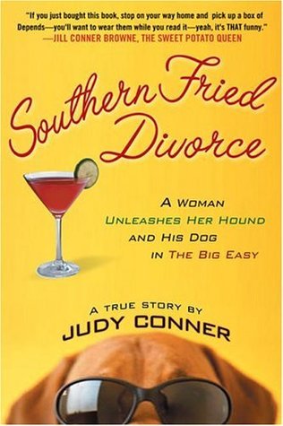 Southern Fried Divorce by Judy Conner | Goodreads