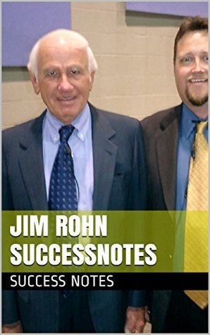 Jim Rohn SUCCESSNotes: Wealth & Happiness, Twelve Pillars, The Seasons ...