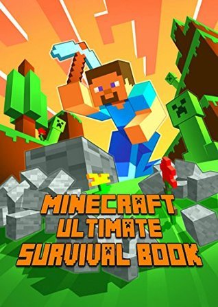 Minecraft Ultimate Survival Book for Minecraft: Immaculate Minecraft ...