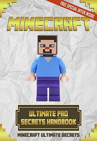 Minecraft: Ultimate Pro Secrets Handbook: MINECRAFT ULTIMATE SECRET ...