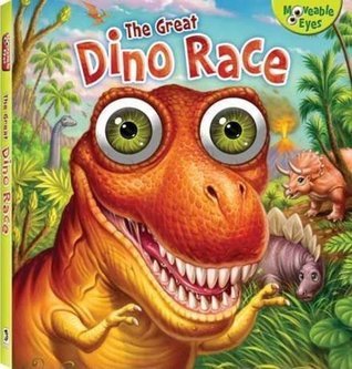 The Great Dino Race by Petrov, Anton (2010) Hardcover by Anton Petrov ...