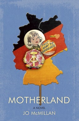 Motherland by Jo McMillan | Goodreads