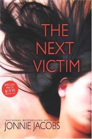 The Next Victim (Kali O'Brien, #7) by Jonnie Jacobs | Goodreads