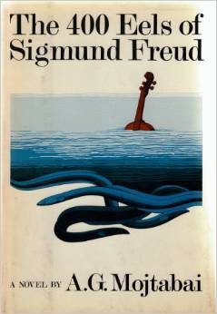 The 400 Eels of Sigmund Freud by A.G. Mojtabai | Goodreads