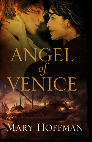 Angel of Venice by Mary Hoffman | Goodreads