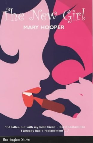 The New Girl by Mary Hooper | Goodreads