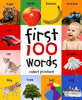 First 100 Words by Robert Pritchard | Goodreads