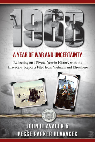 1968: A Year of War and Uncertainty: Reflecting on a Pivotal Year in ...