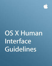 OS X Human Interface Guidelines by Apple Inc. | Goodreads
