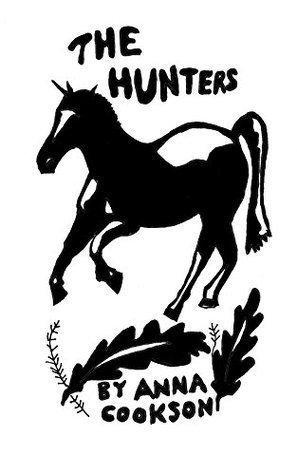 The Hunters by anna cookson | Goodreads