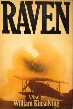 Raven by William Kinsolving | Goodreads