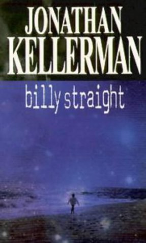Billy Straight by Jonathan Kellerman | Goodreads