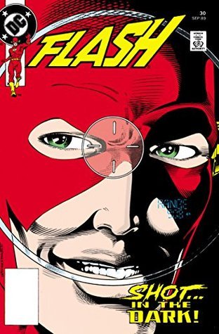 The Flash (1987-2009) #30 by William Messner-Loebs | Goodreads