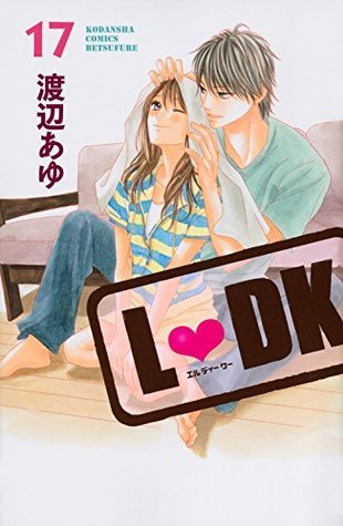 L Dk Vol 17 By Ayu Watanabe Goodreads