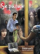 Sepuluh by Ruwi Meita | Goodreads