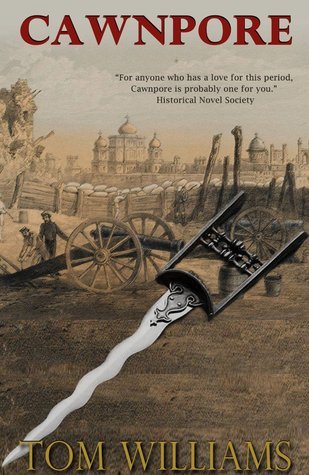 Cawnpore by Tom Williams | Goodreads