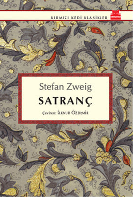 Satranç by Stefan Zweig | Goodreads