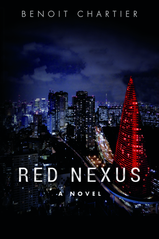 Red Nexus by Benoit Chartier | Goodreads