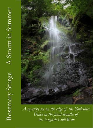 A Storm In Summer by Rosemary Sturge | Goodreads