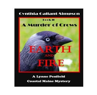 A Murder of Crows by Cynthia Gallant-Simpson | Goodreads