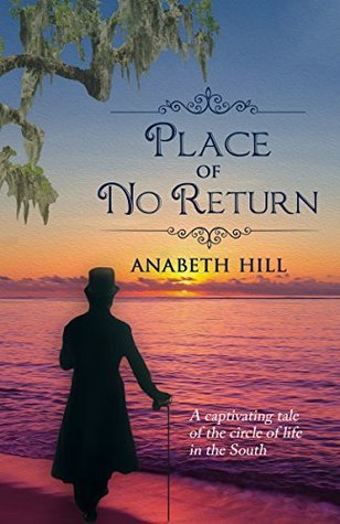 Place Of No Return by Anabeth Hill | Goodreads