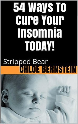 Insomnia Cure: The ultimate guide to getting the perfect nights sleep ...