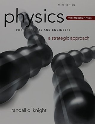 Physics for Scientists and Engineers, Modified Mastering Physics with ...