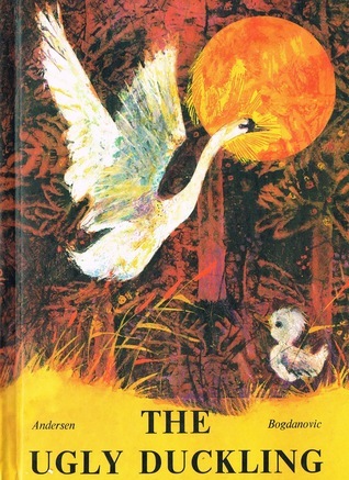 Ugly Duckling (English and Danish Edition) by Hans Christian Andersen ...