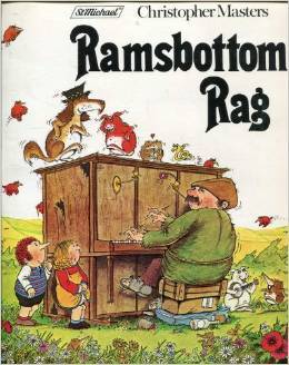 Ramsbottom Rag by Christopher Masters | Goodreads