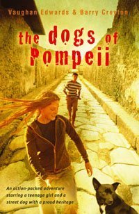 Dogs Of Pompeii by Barry Creyton Vaughan Edwards | Goodreads