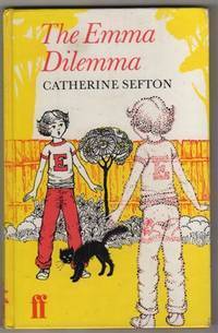 The Emma Dilemma by Catherine Sefton | Goodreads