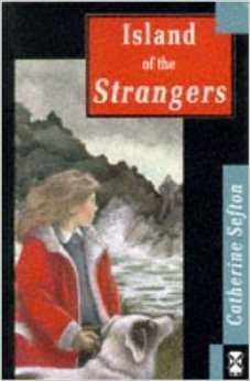 Island of the Strangers by Catherine Sefton | Goodreads
