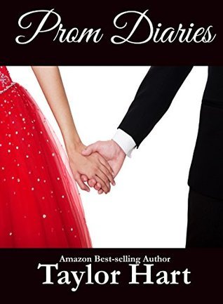 Prom Diaries: Beauty and Beast meets Groundhog Day by Taylor Hart ...