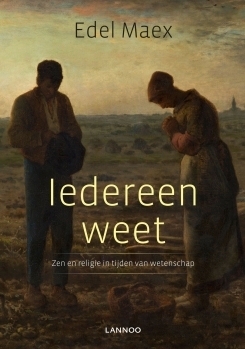 Iedereen weet by Edel Maex | Goodreads