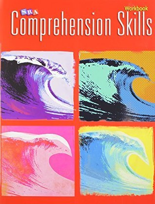 Corrective Reading Comprehension Level B1, Workbook by Science Research ...