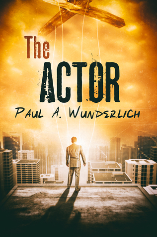The Actor by Paul A. Wunderlich | Goodreads