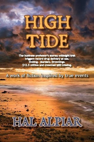 High Tide by Hal Alpiar | Goodreads