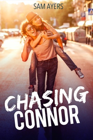 Chasing Connor by Sam Ayers | Goodreads