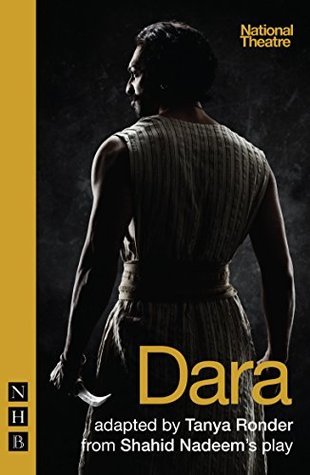 Dara (NHB Modern Plays) by Tanya Ronder | Goodreads